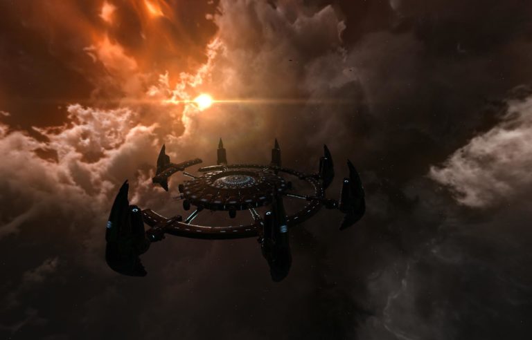 How 2 Krab Part 5: High-Class Sites » Ashy in Space