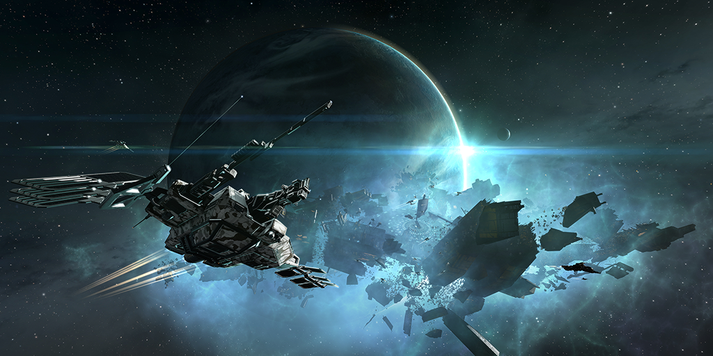 How 2 Krab Part 2: Hacking & Planetary Interaction » Ashy in Space