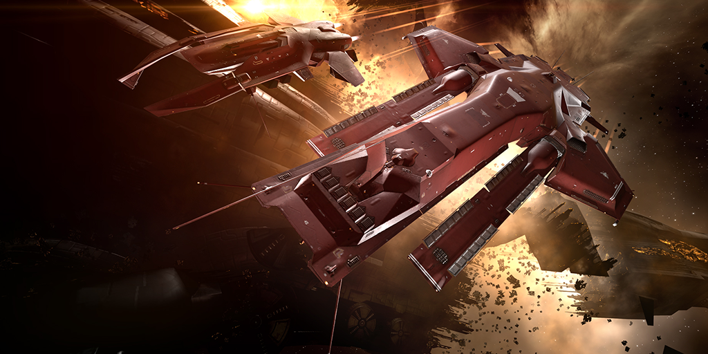 Fit Kitchen: Nanogang Edition » Ashy in Space