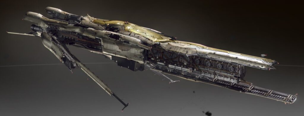 How 2 Krab Part 5: High-Class Sites » Ashy in Space