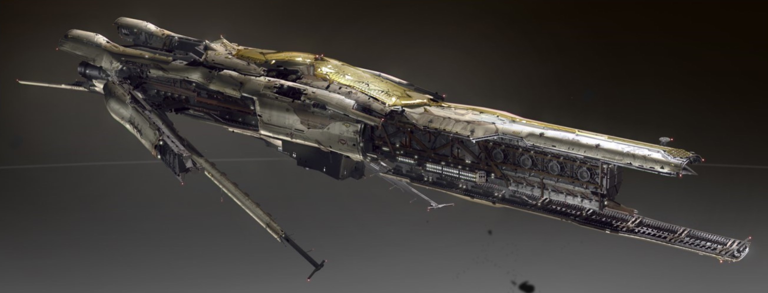 How 2 Krab Part 5: High-Class Sites » Ashy in Space