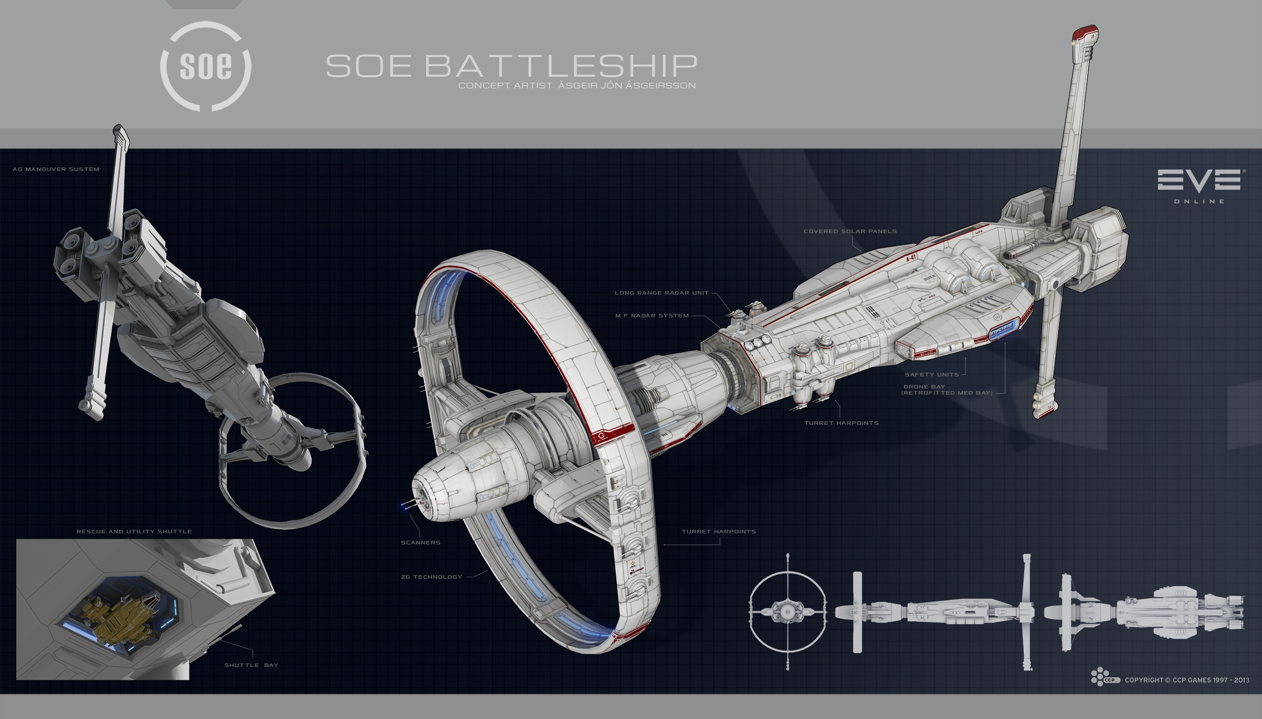 How 2 Krab Part 5: High-Class Sites » Ashy in Space