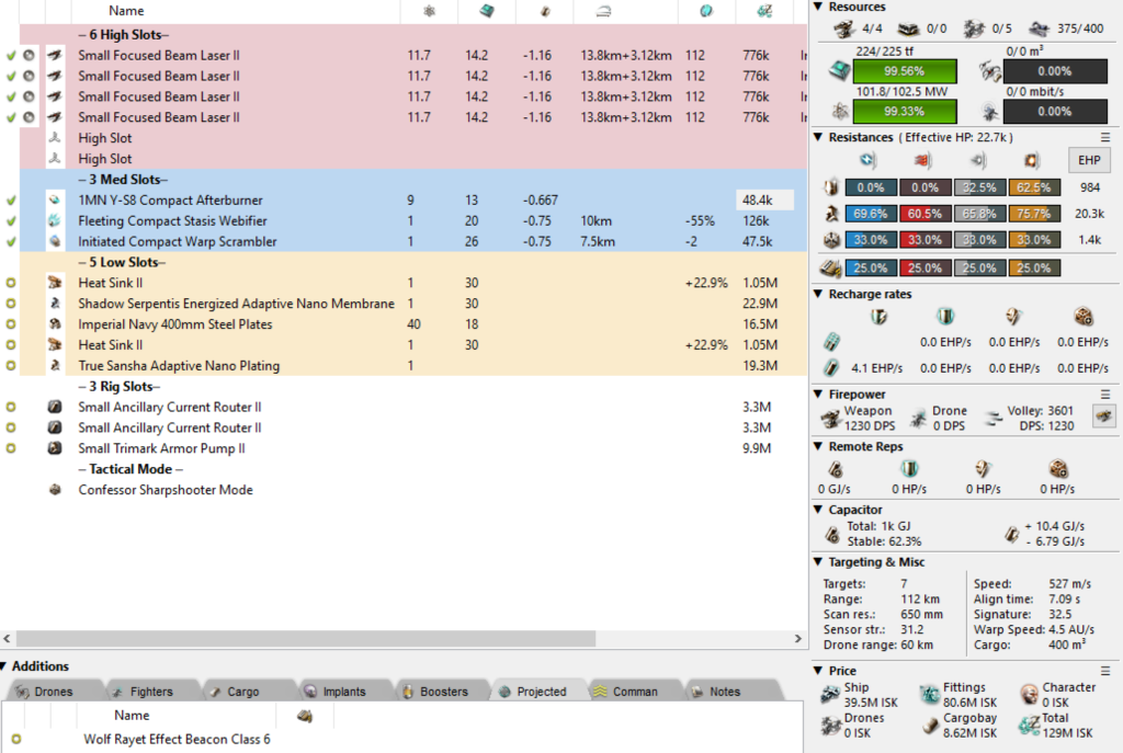 How 2 Krab Part 5: High-Class Sites » Ashy in Space