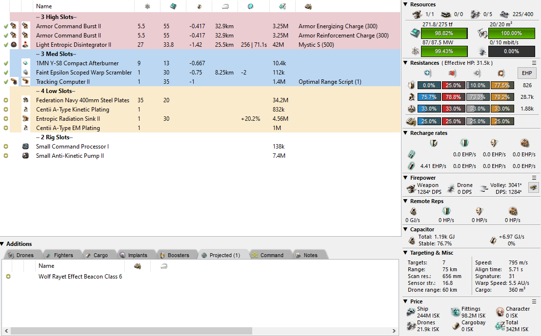 How 2 Krab Part 5: High-Class Sites » Ashy in Space