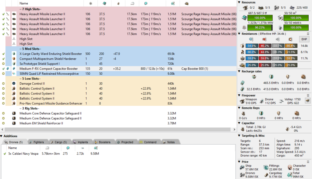 How 2 Krab Part 7: Alpha Clones » Ashy in Space