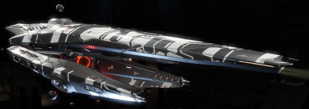 Fit Kitchen: The Vedmak » Ashy in Space