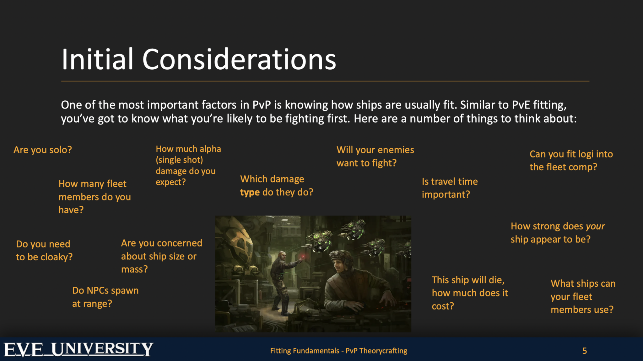 Fitting Fundamentals: PvP Fits » Ashy in Space