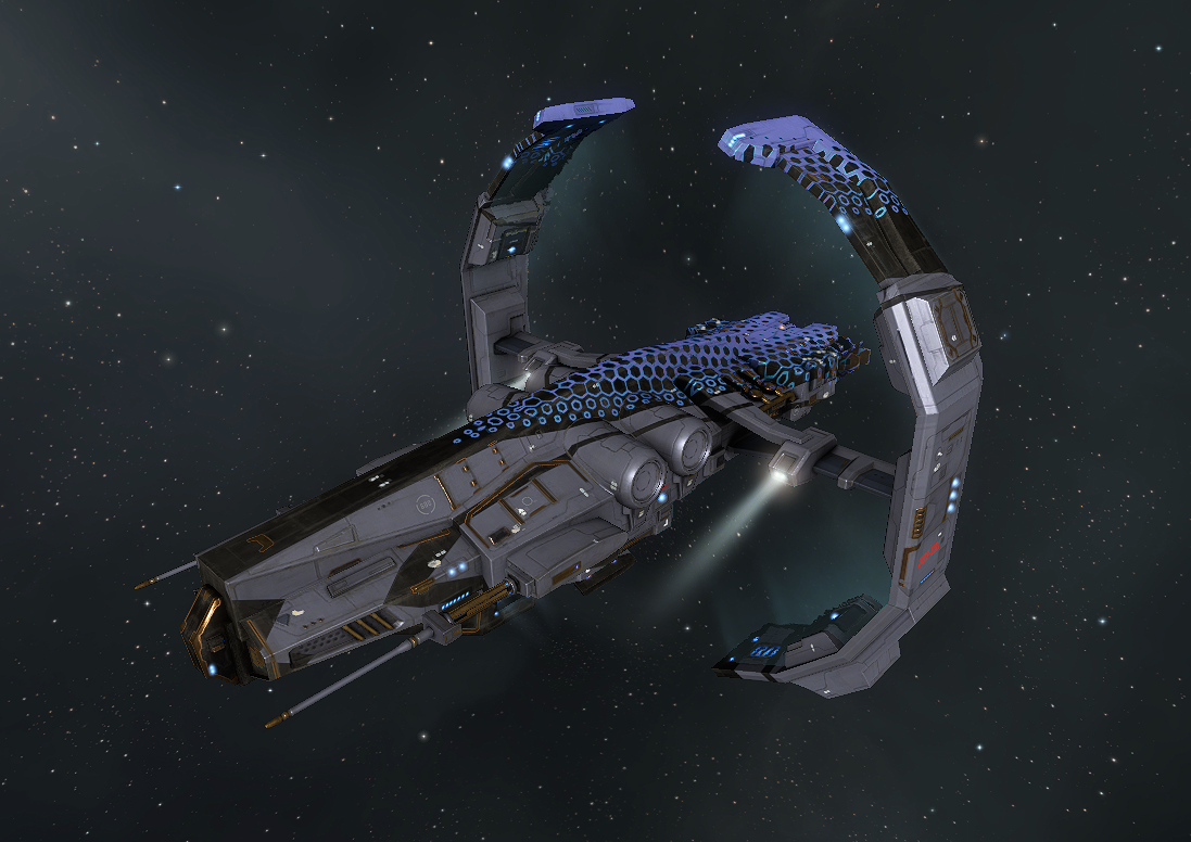 Fit Kitchen: The Astero » Ashy in Space