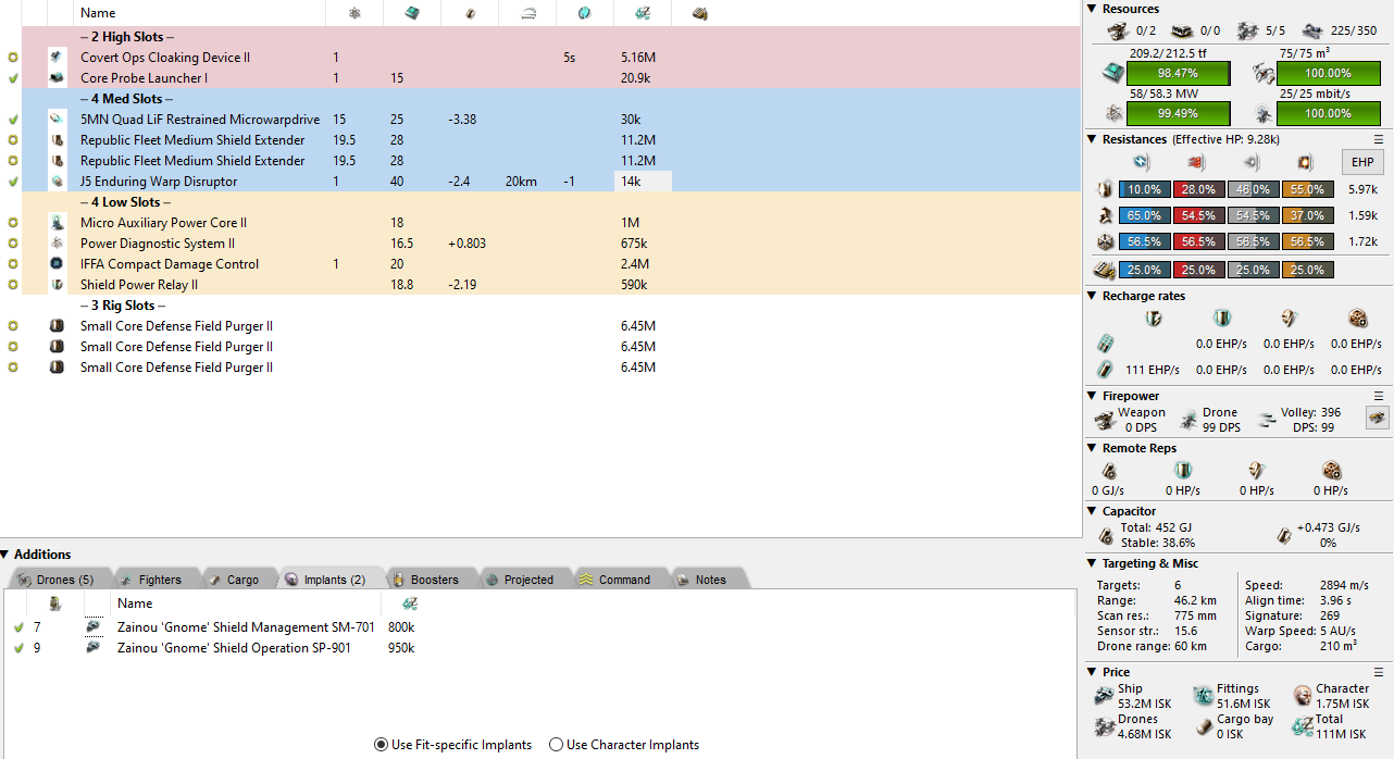 Fit Kitchen: The Astero » Ashy in Space