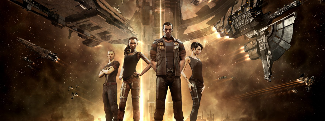 Fit Kitchen: The Svipul » Ashy in Space