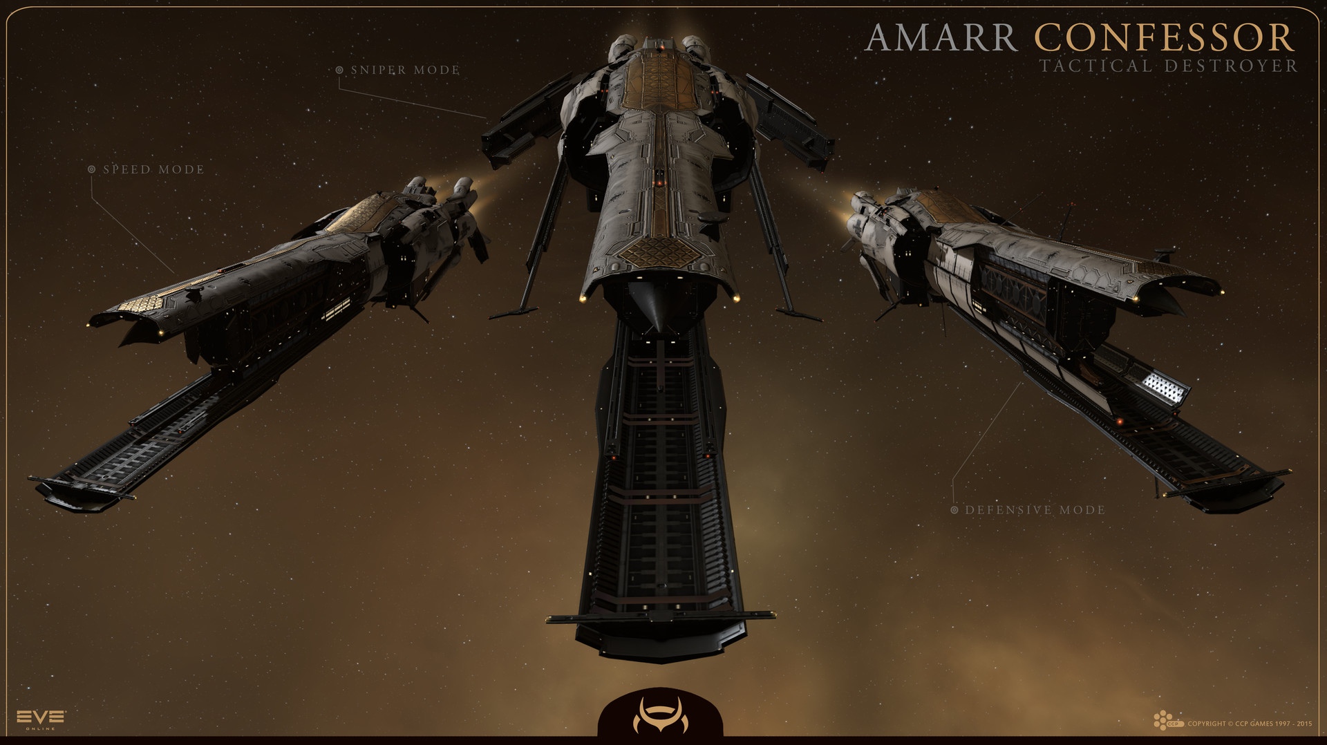 Fit Kitchen: Confessor » Ashy in Space