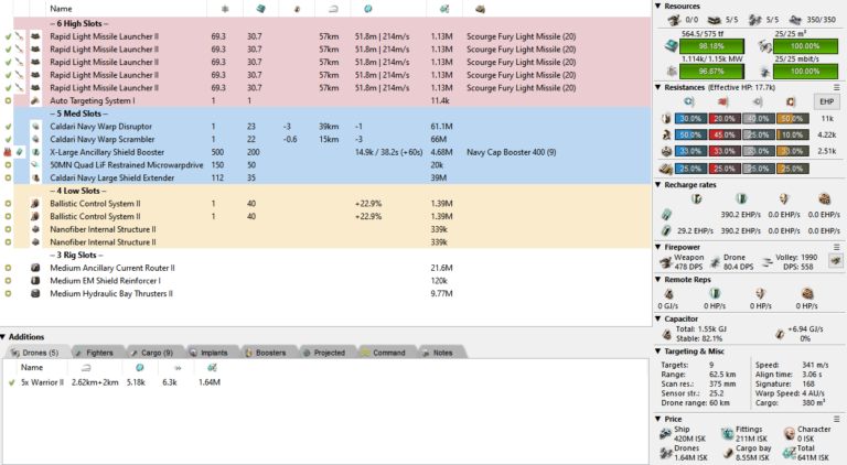 Fit Kitchen: Nanogang Edition » Ashy in Space